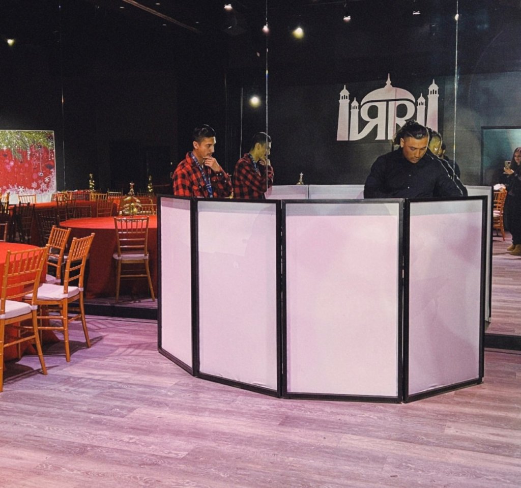 Services - RRB Studios