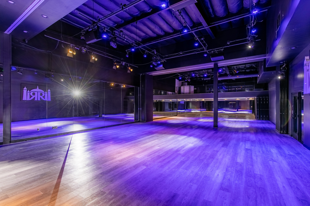 Services - RRB Studios