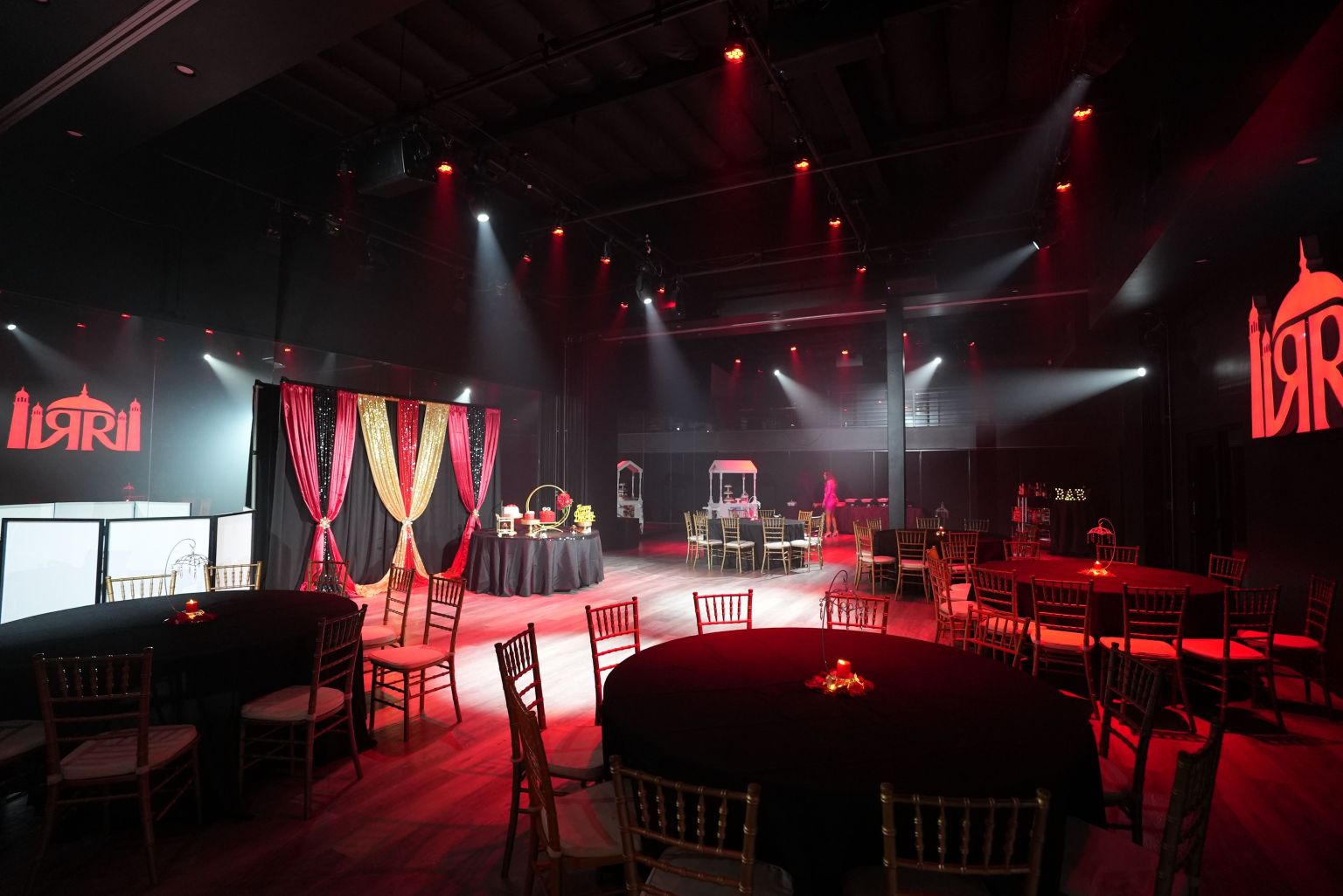 Rent Event Spaces & Venues in Cerritos, CA | RRB Event Venue
